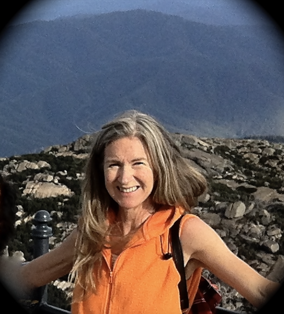 Amanda Flemming – Counselling and psychotherapy